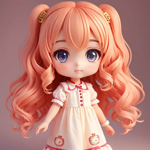 The Enchanting Eyes of Luli | Story.com