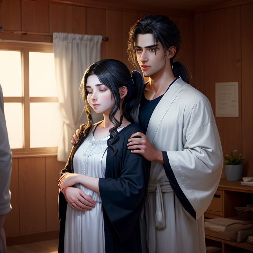 The Birth of Bianca | Story.com