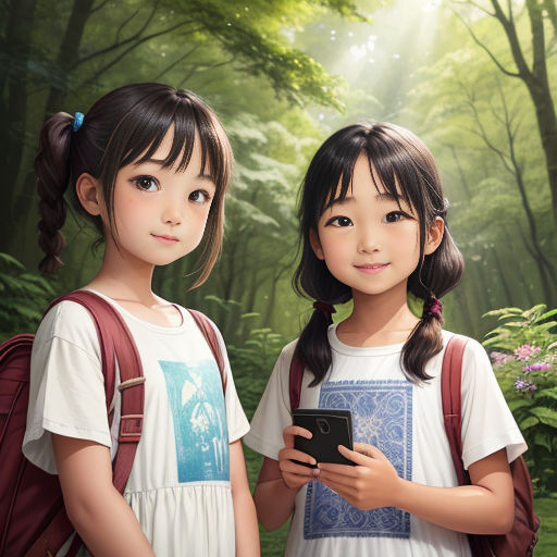 The Totem Pole Transformation | Story.com