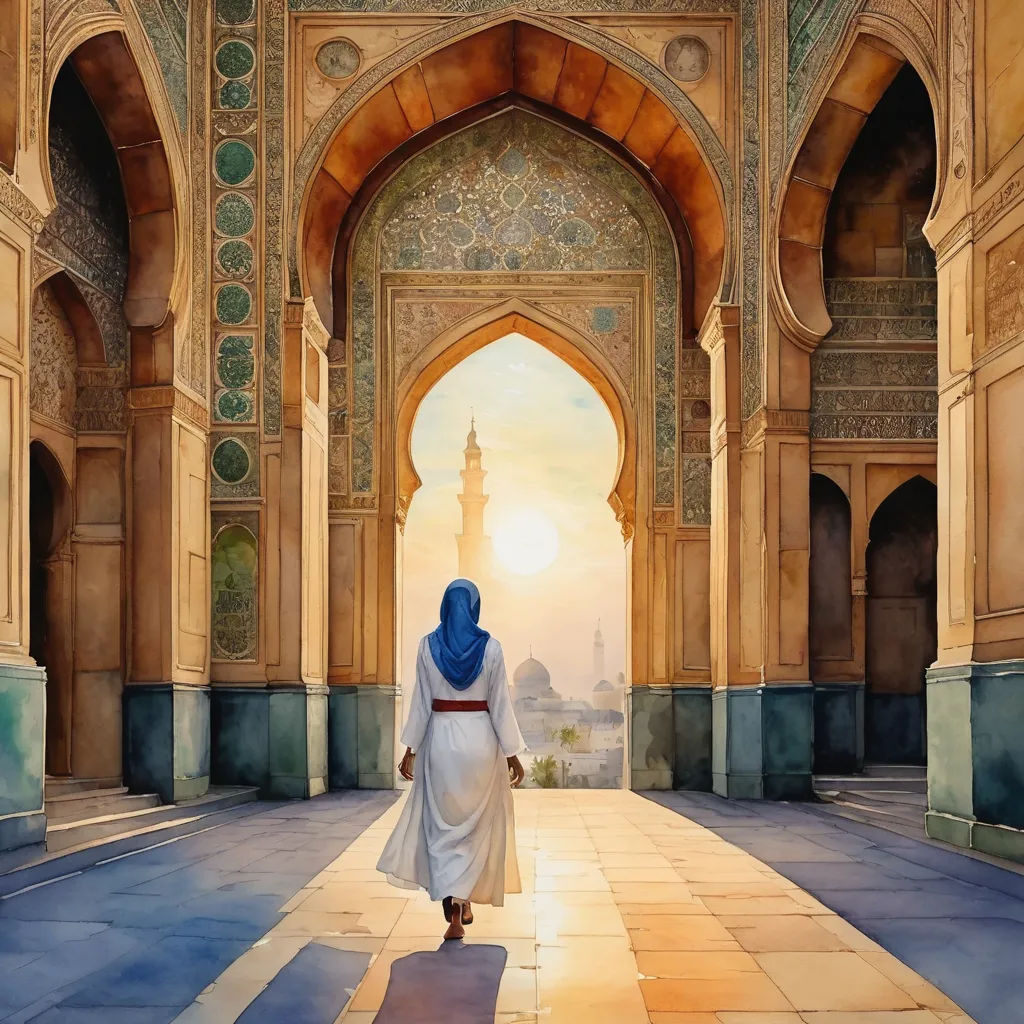 The Unveiled Heart | Story.com