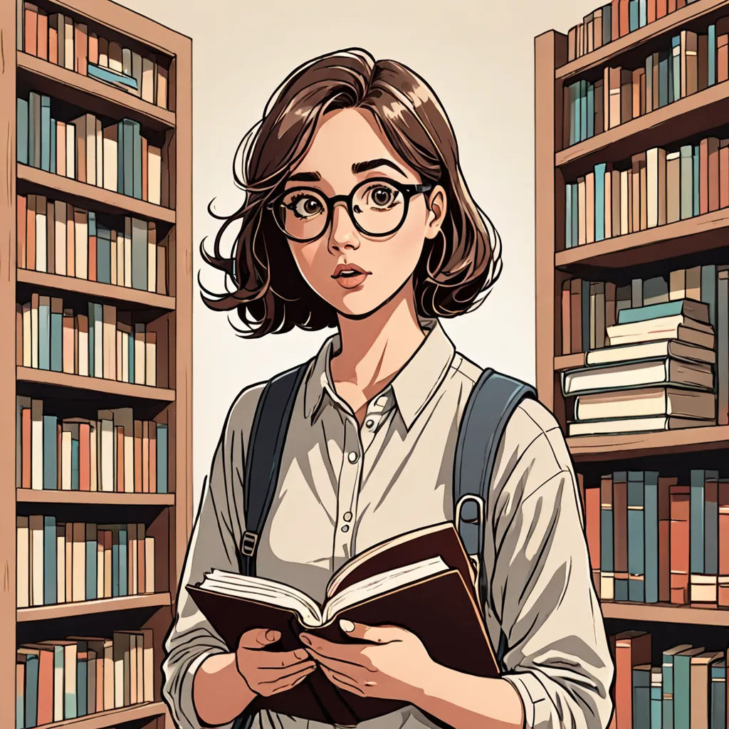 The Nerd's Glow Up | Story.com