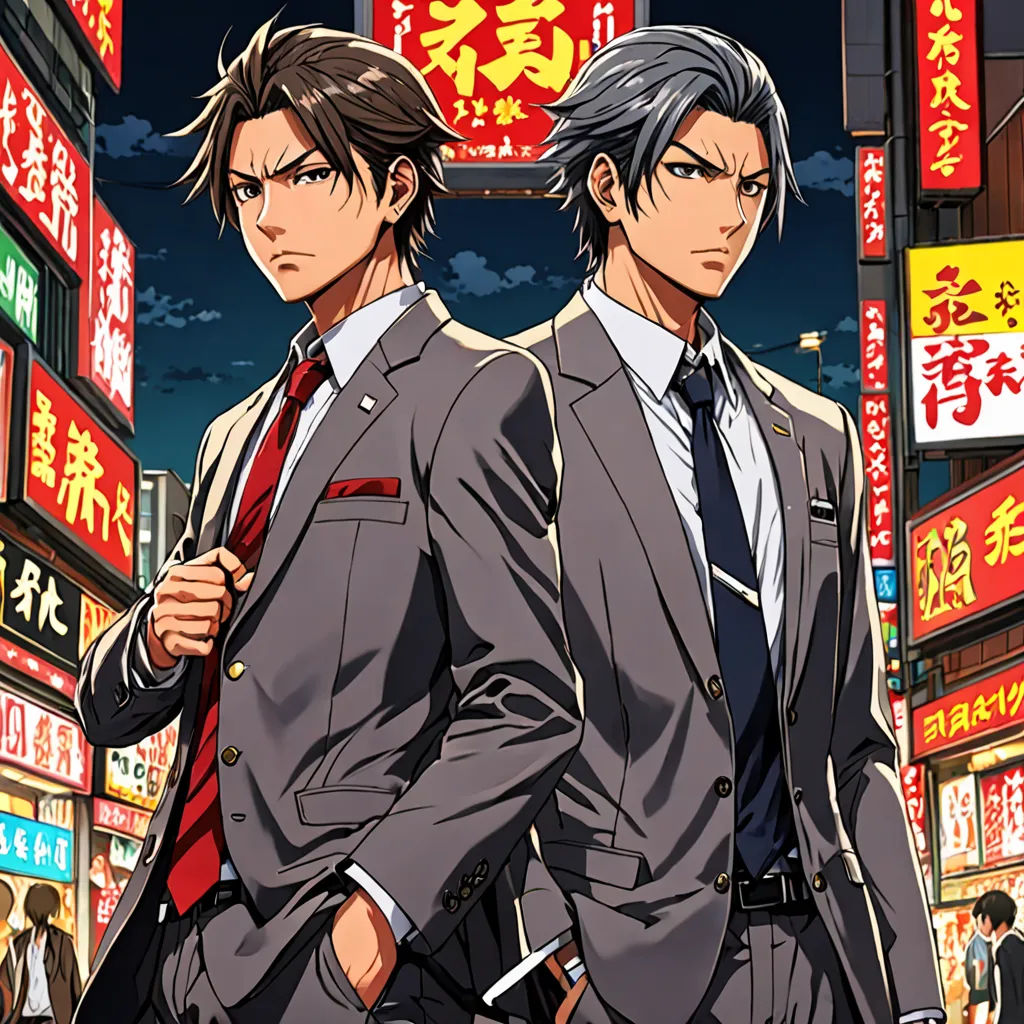 Soul Swap | Story.com