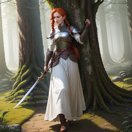 Destiny Sword Combat