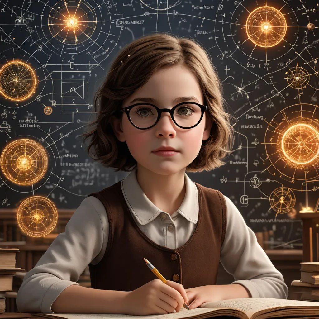 The Wonder of Words | Story.com