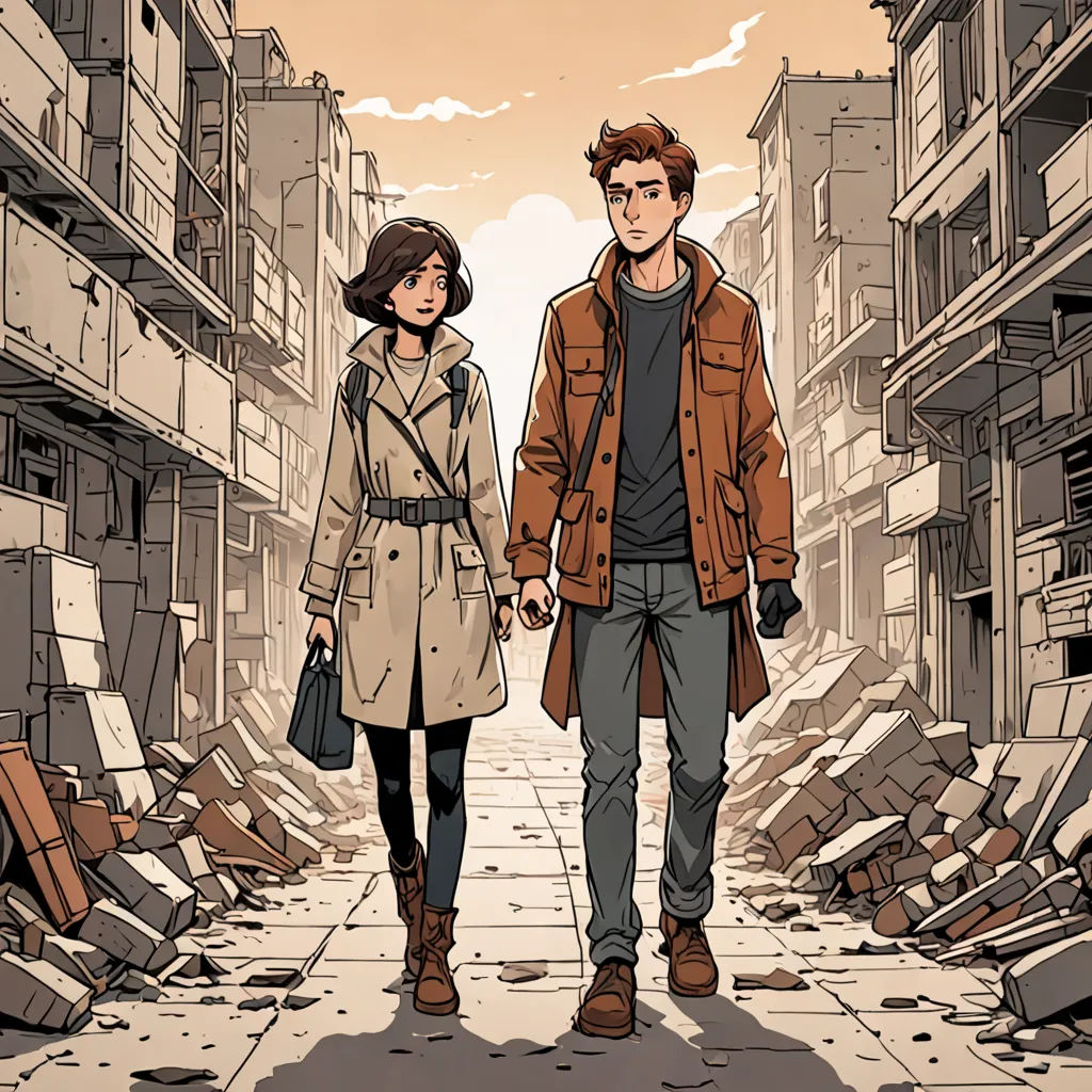 The Revenge of Rusty | Story.com