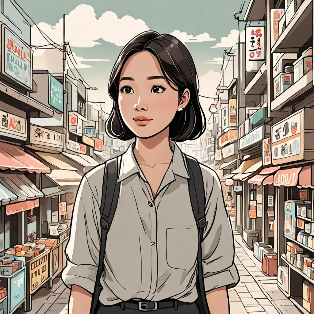 The Multilingual Adventure