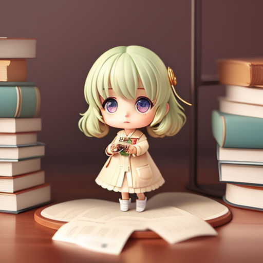 The Focus Quest | Story.com