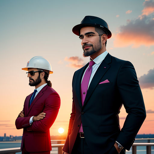 Rumbo al Éxito: Liderando con Principios | Story.com