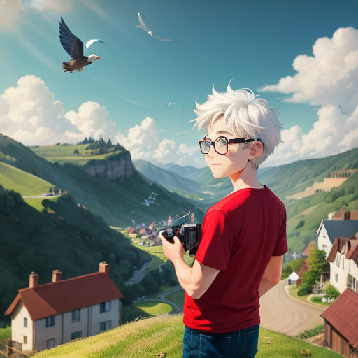 The Boy Who Wanted to Fly | Story.com