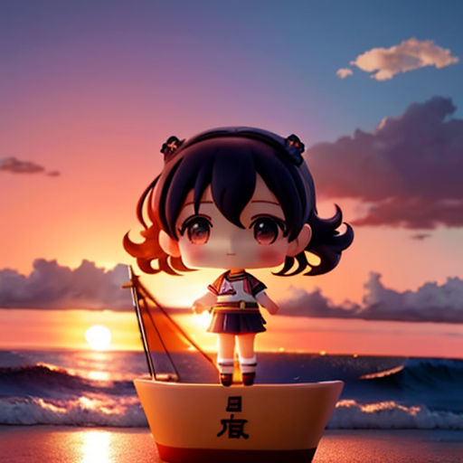 Sailing Home | Story.com