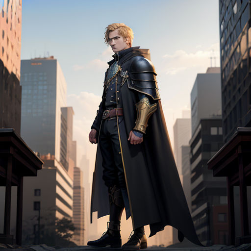 The Lost Prince | Story.com