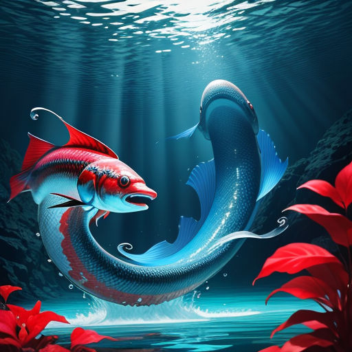 The Enchanting Red Eel | Story.com