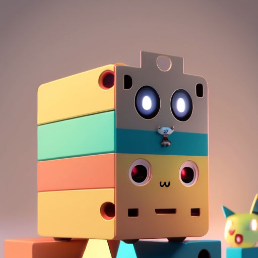 The Adorable Boxman | Story.com