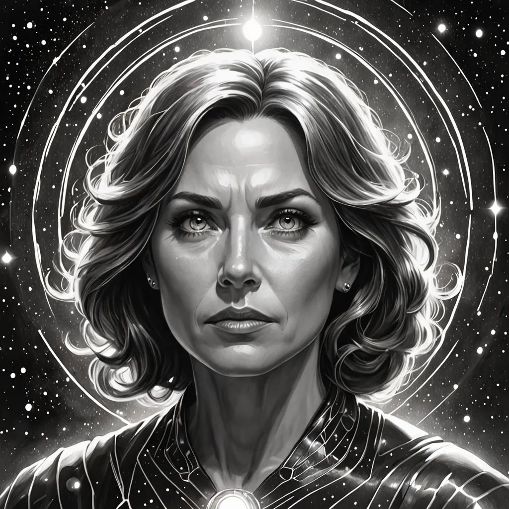 The Omnipotent Mother | Story.com