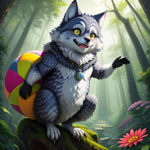 The Adventures of the Rotund Canine | Story.com