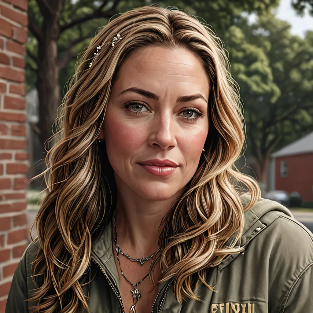 Finding Grace: A Single Mom's Journey of Faith | Story.com