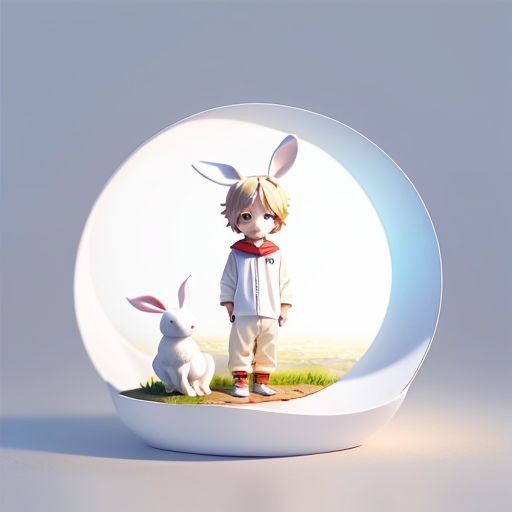 The Adventures of Peter and Hopper | Story.com