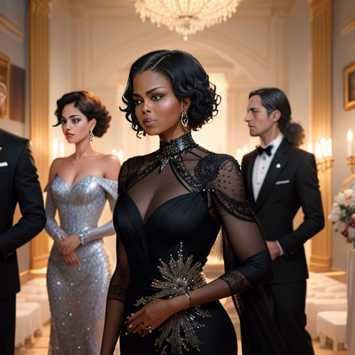 A Tangled Web | Story.com