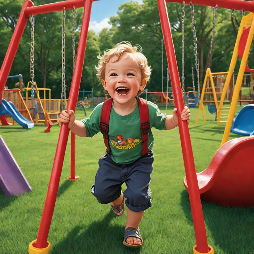 Blake's Lesson | Story.com