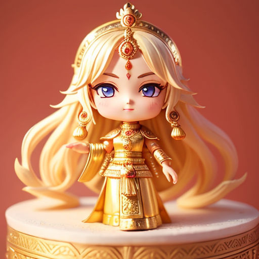 The Mighty Prince | Story.com