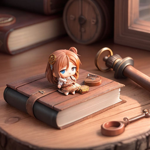 The Forgotten Key | Story.com