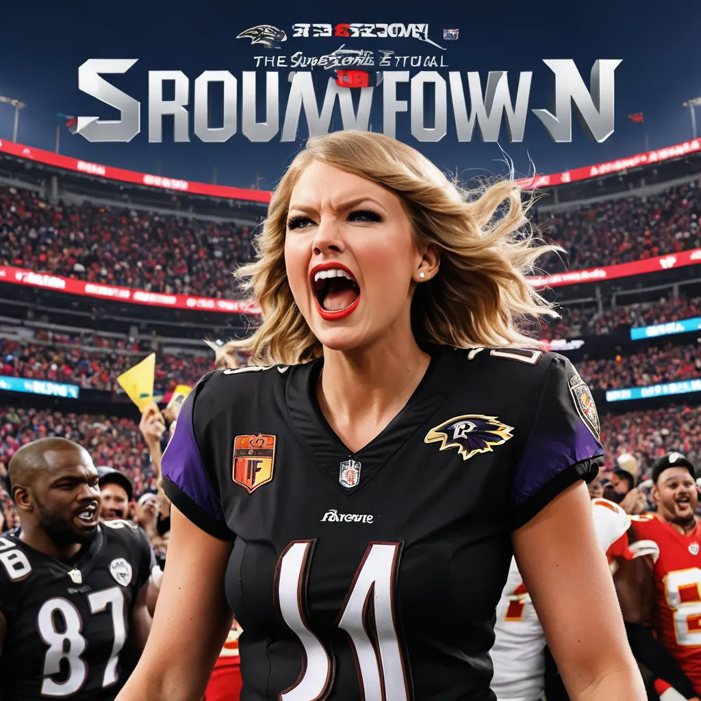 The Super Bowl Showdown | Story.com