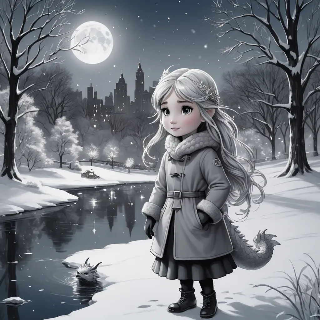 Winter Whispers | Story.com