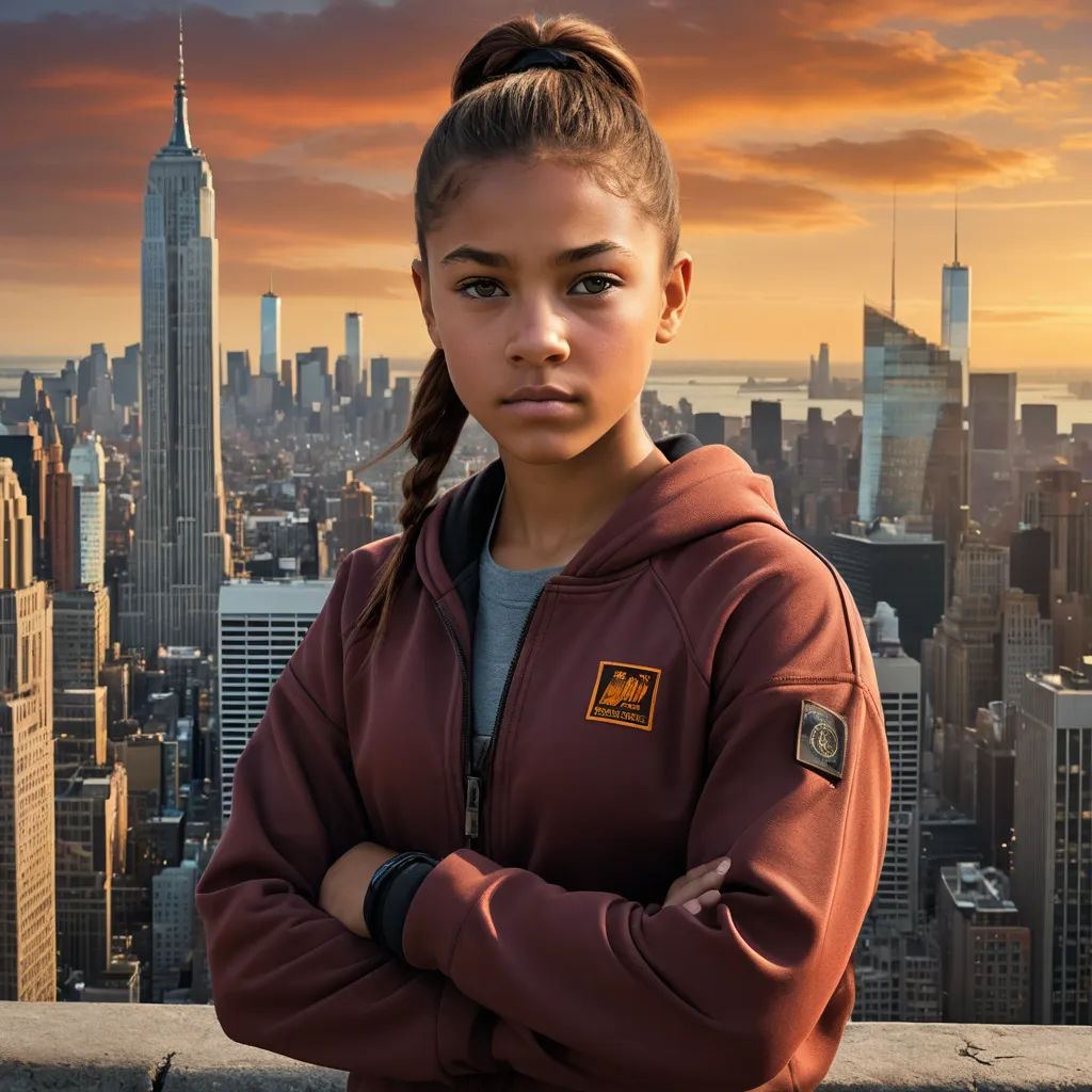 Fighting Against the Odds | Story.com