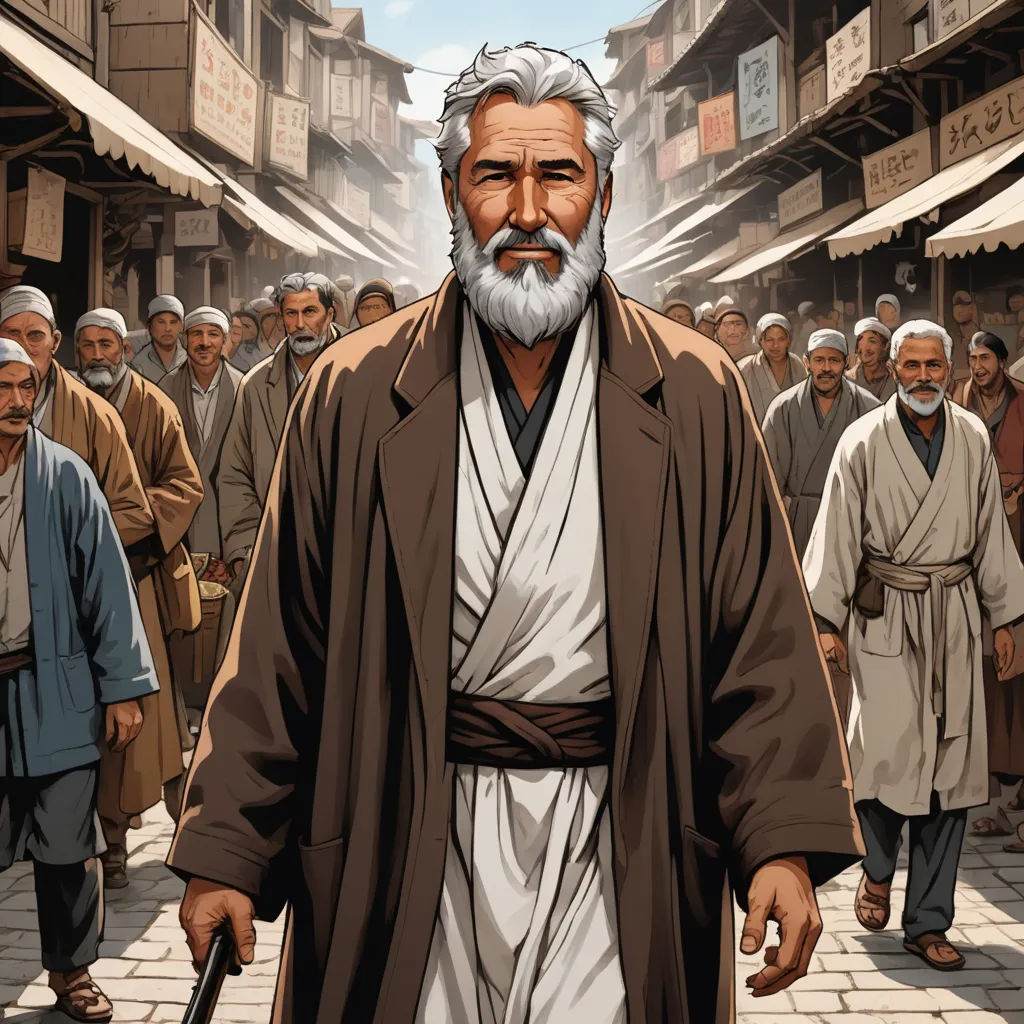 Joha and the Stolen Donkey | Story.com