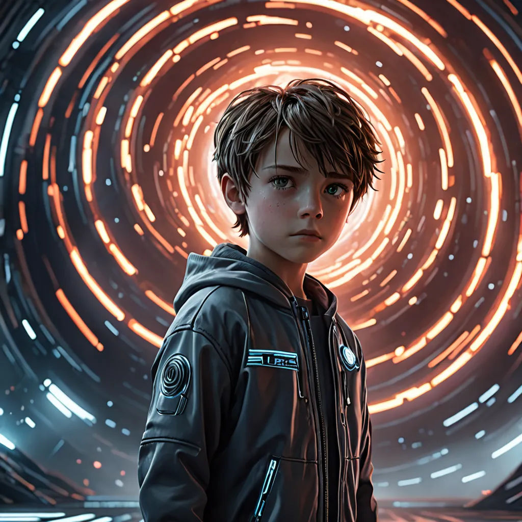 The Transformation of Ethan | Story.com