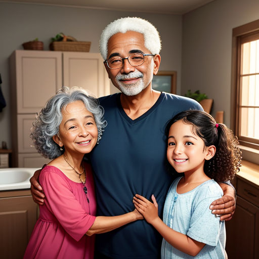 Love for My Parents | Story.com