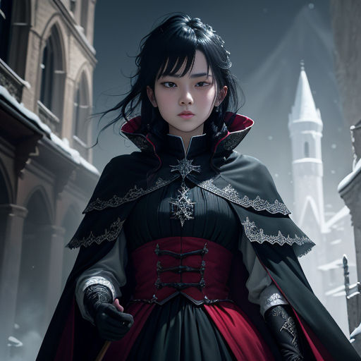 The Witch's Wrath | Story.com