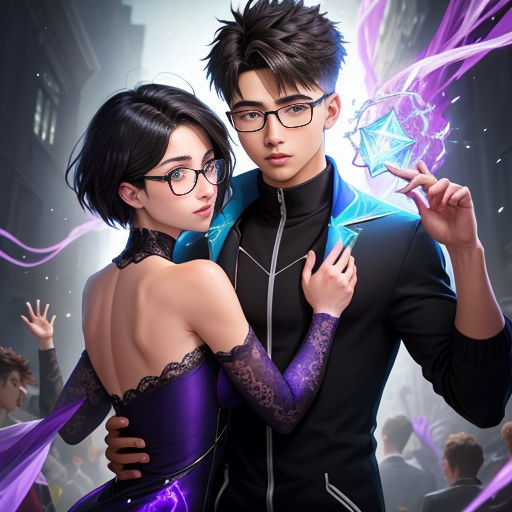 The Body Swap Spell | Story.com