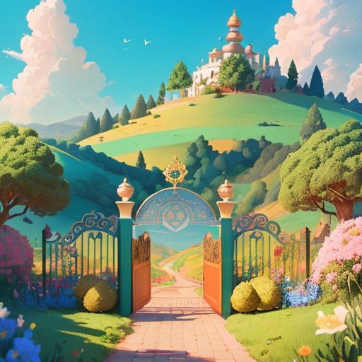 Winx Club Solaria Castle