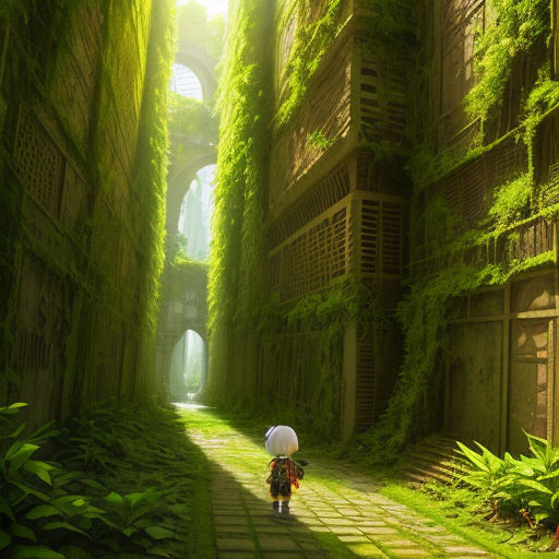 The Secrets of the Urgal City | Story.com