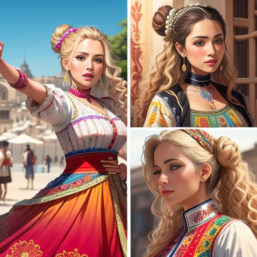 Shades of Unity | Story.com