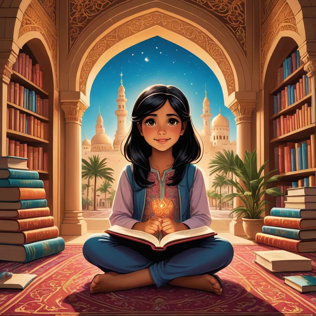 The Magic of Words | Story.com