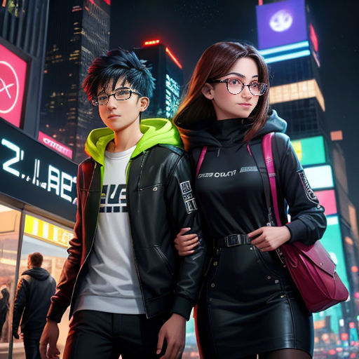 The Cyber Sentinel | Story.com