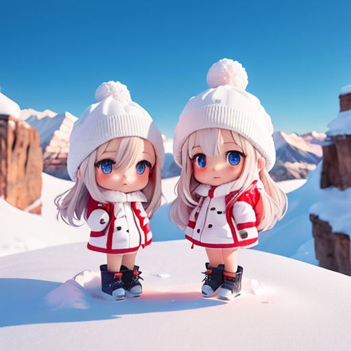 Frozen Escape | Story.com