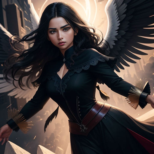 Fernanda's Battle | Story.com