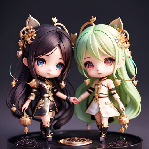 The Entwined Surrender | Story.com