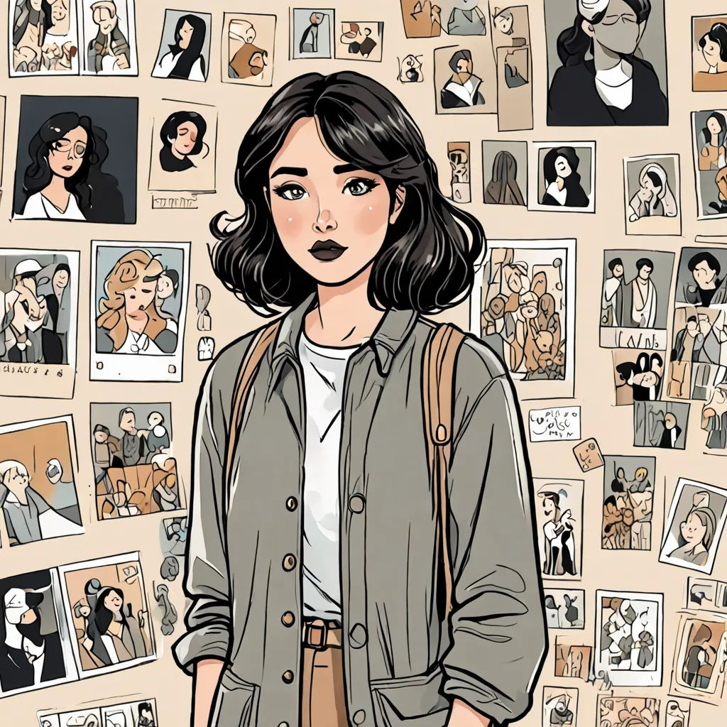 Lila's Lost Shoe | Story.com