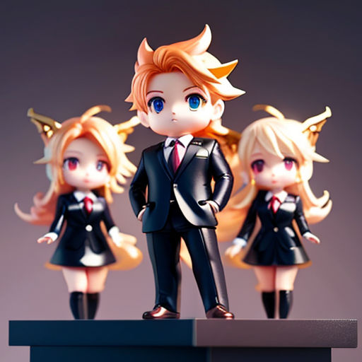 Unleashing the Data Dragon | Story.com