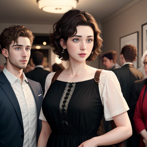 Wren's Unexpected Baby Shower | Story.com