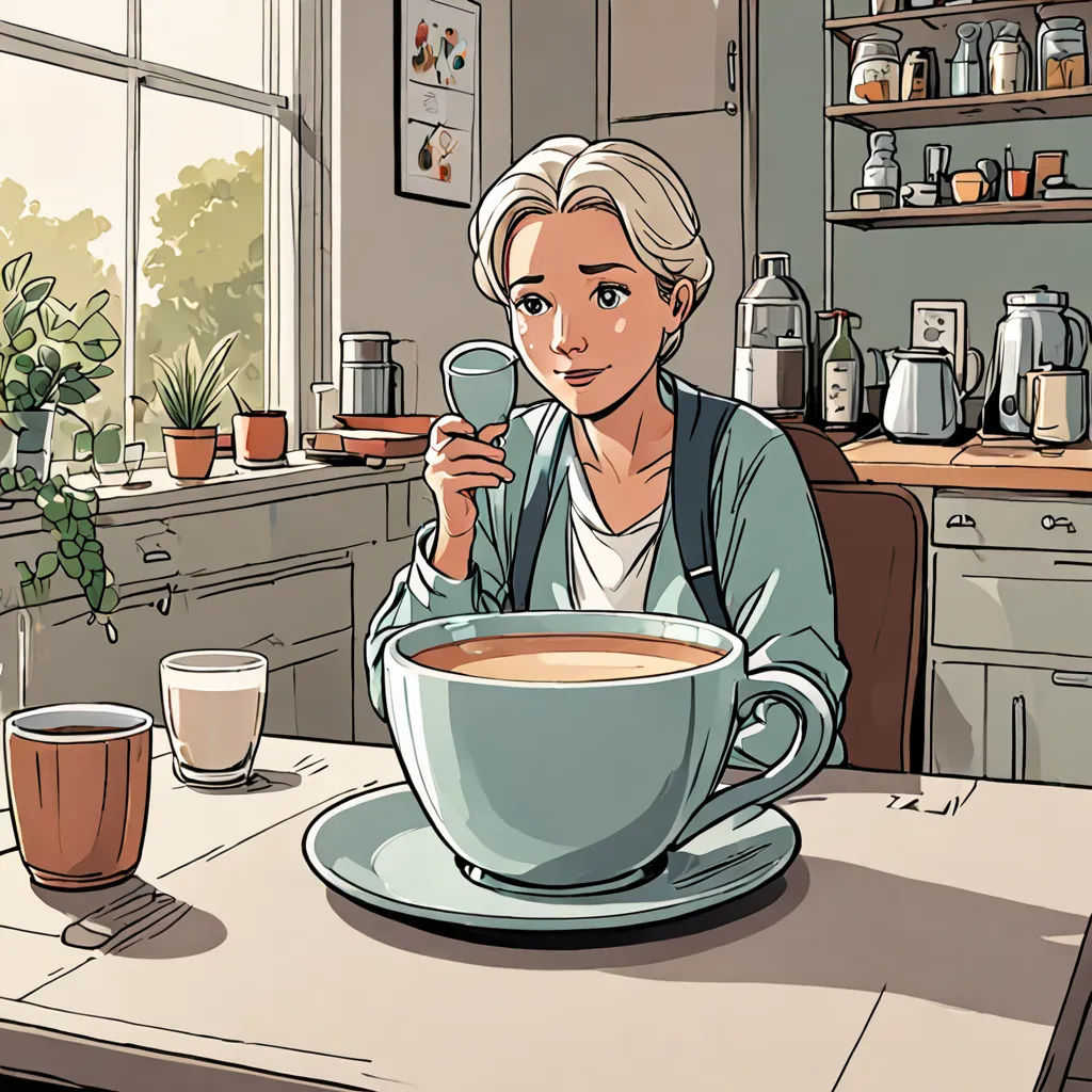 Rupert Tootles and the Fart Cup | Story.com