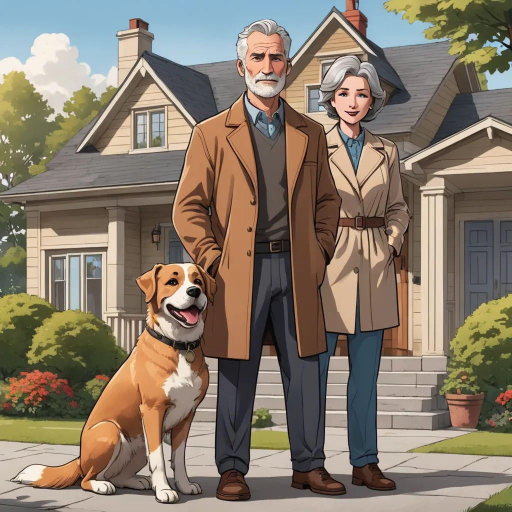 The Adventures of Max | Story.com