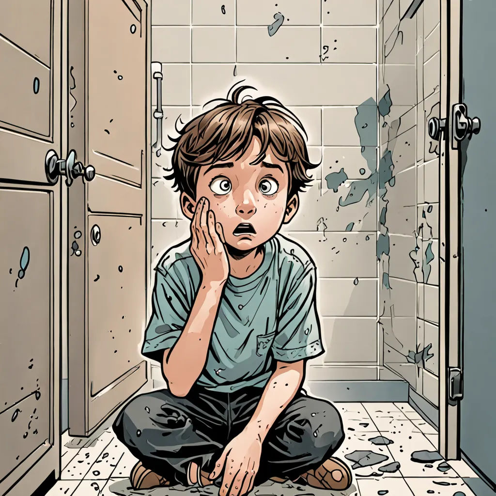 The Consequence of Candy Randy | Story.com