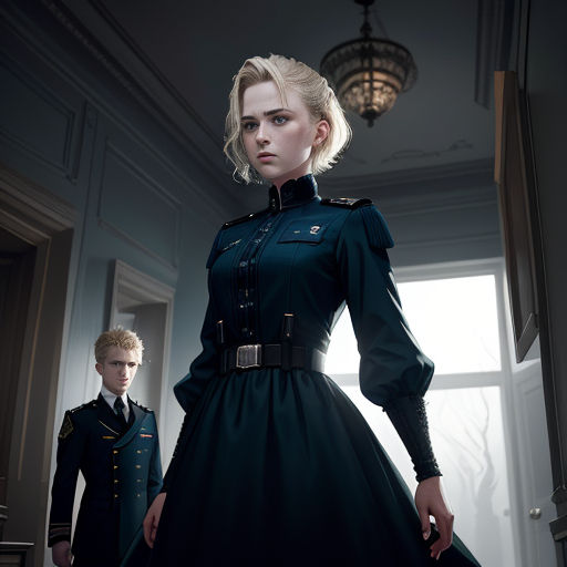 The Blood Hunger | Story.com