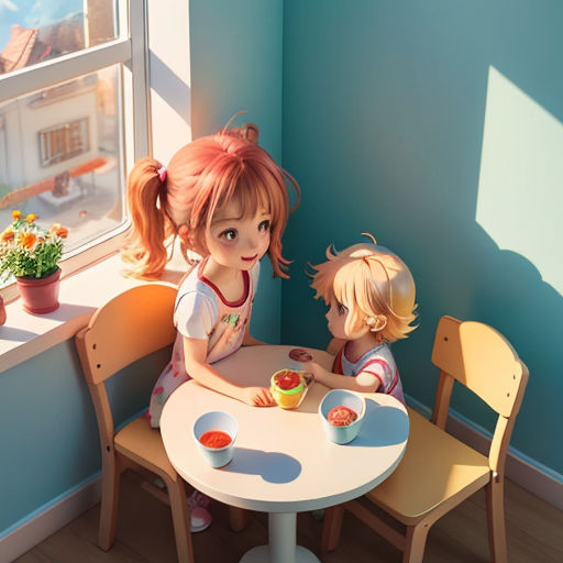The Sleepover Secret | Story.com