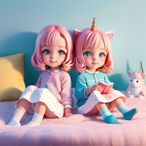 The Sleepover Secret | Story.com